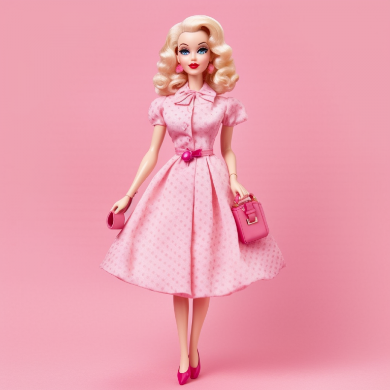 Barbie The Movie 2023: New Barbie Dolls and Toys Unveiled – Toy Choo ...